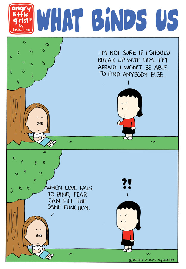 01/05/2026 – Angry Little Girls